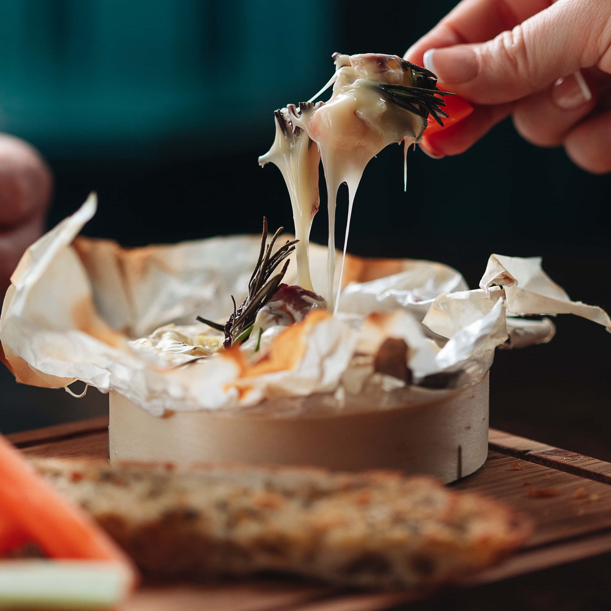 Seven Stars: Dine